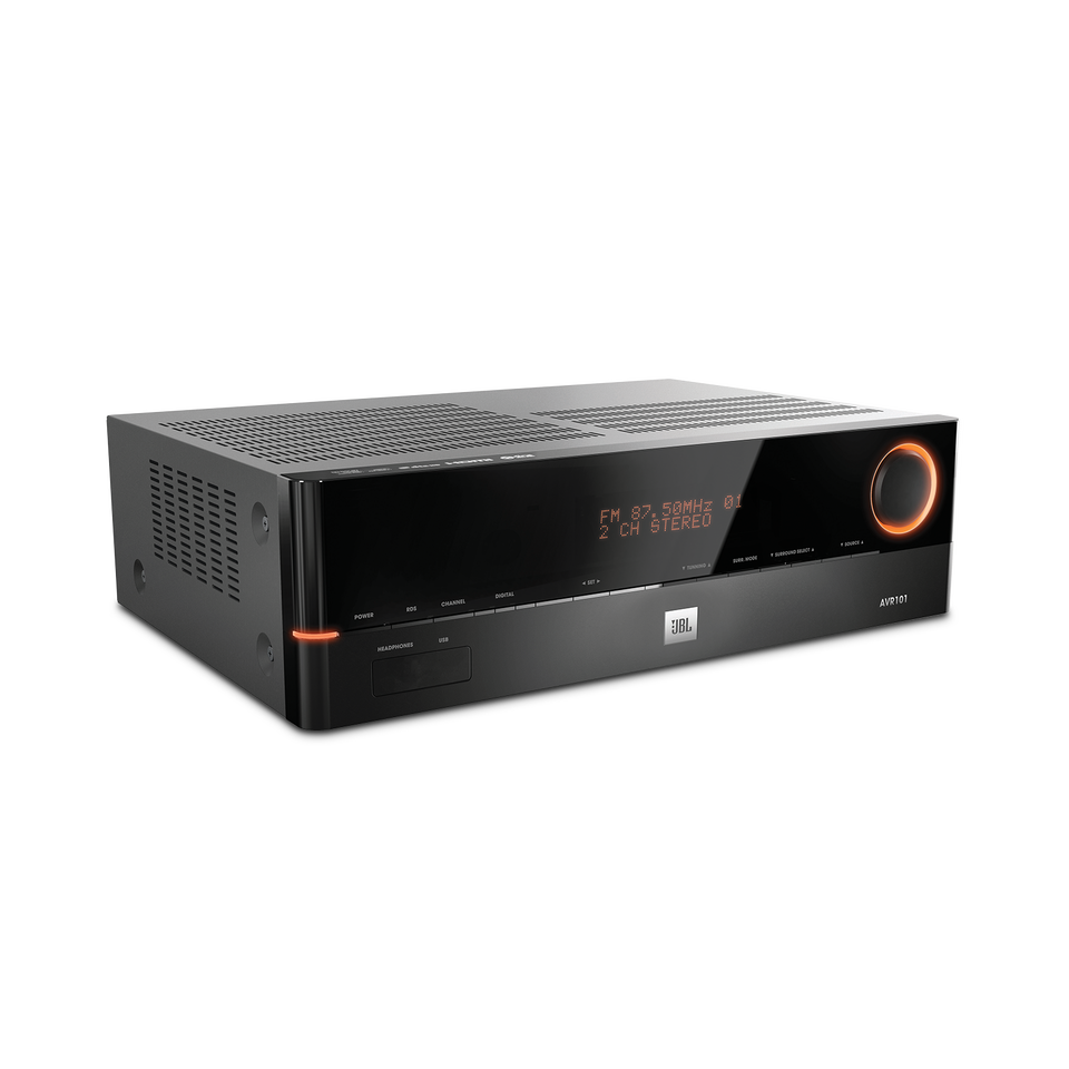 JBL Customer Experience Center